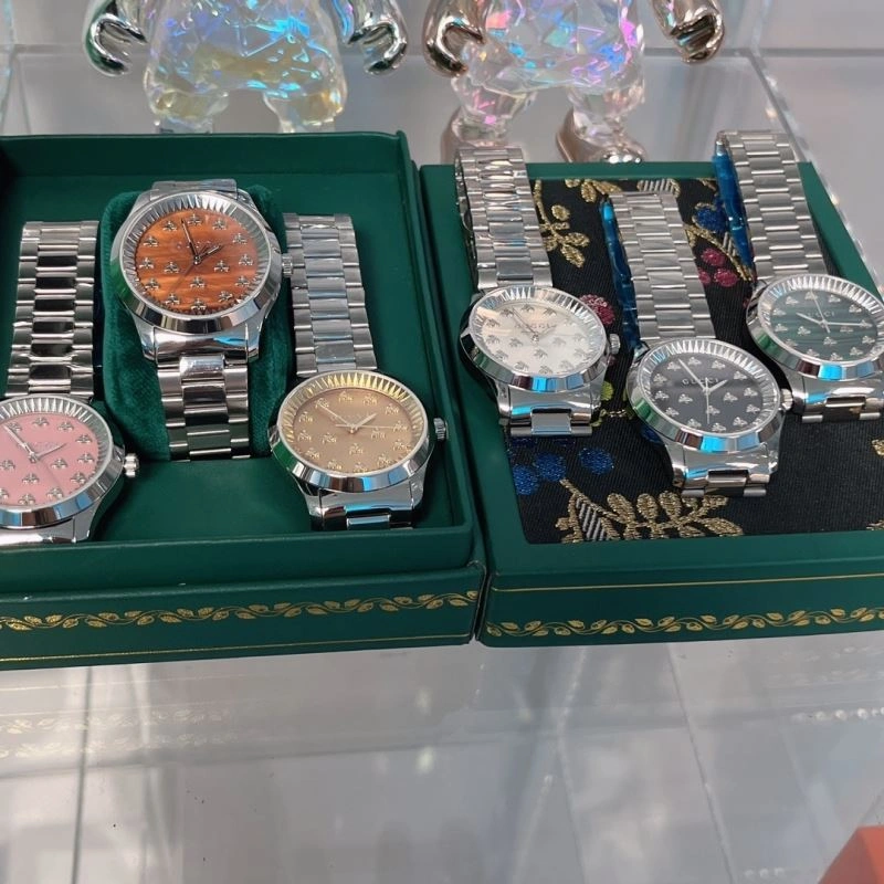 Low-cost GUCCI Watches