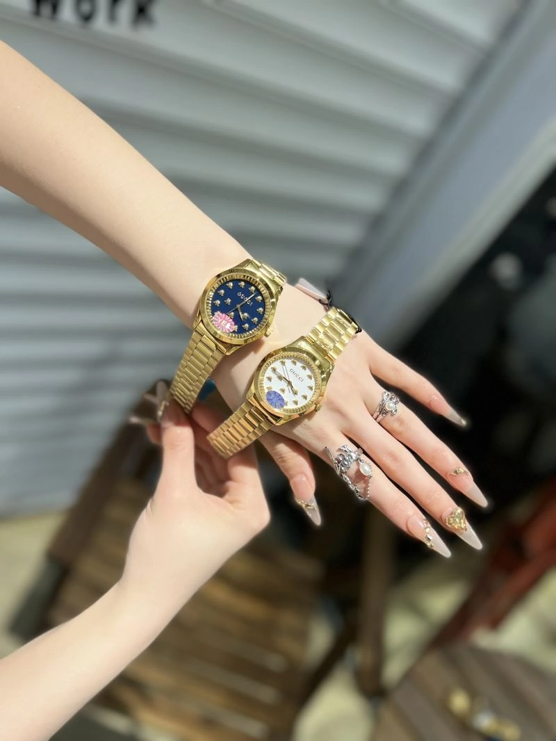 Economical GUCCI Watches