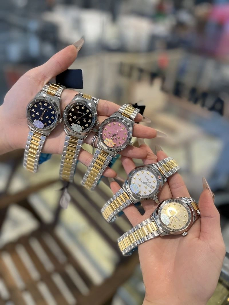 GUCCI Watches