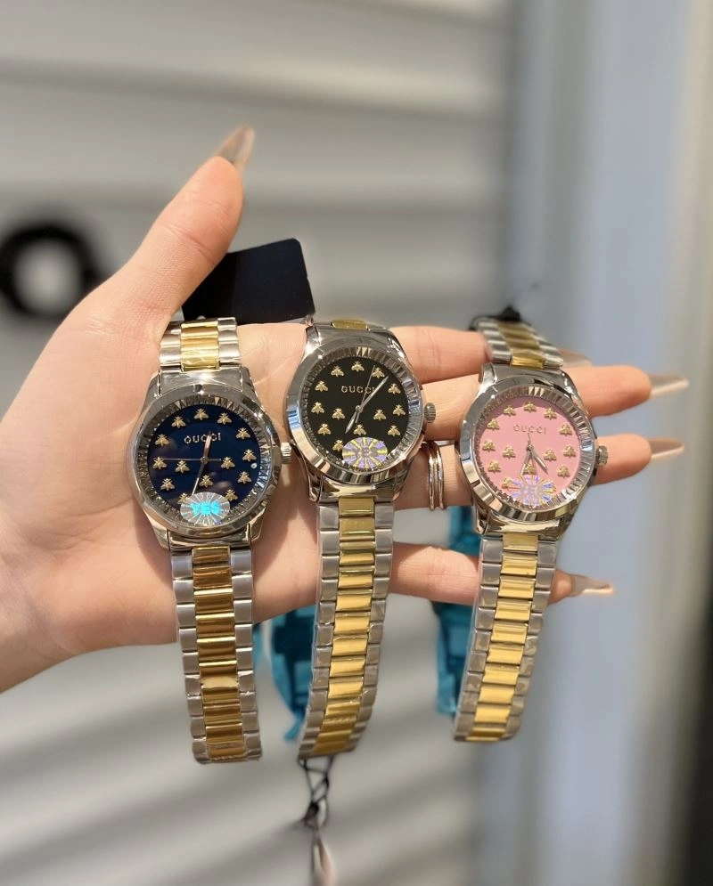 Low-cost GUCCI Watches