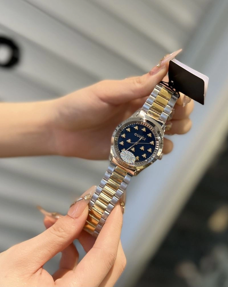Low-cost GUCCI Watches