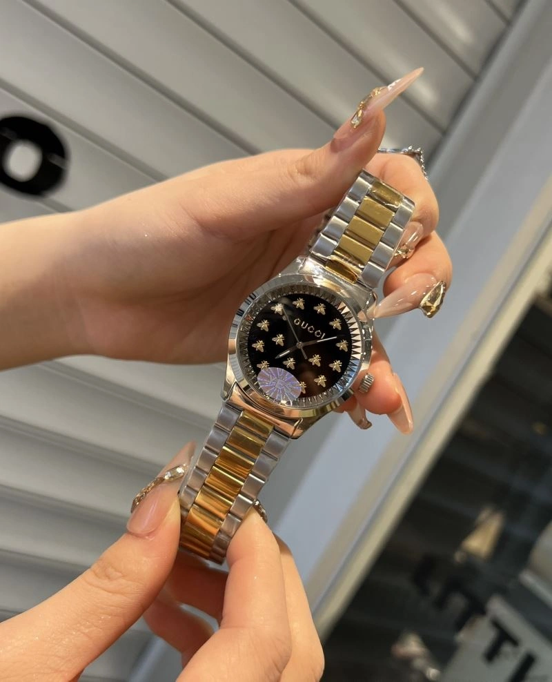 Low-cost GUCCI Watches
