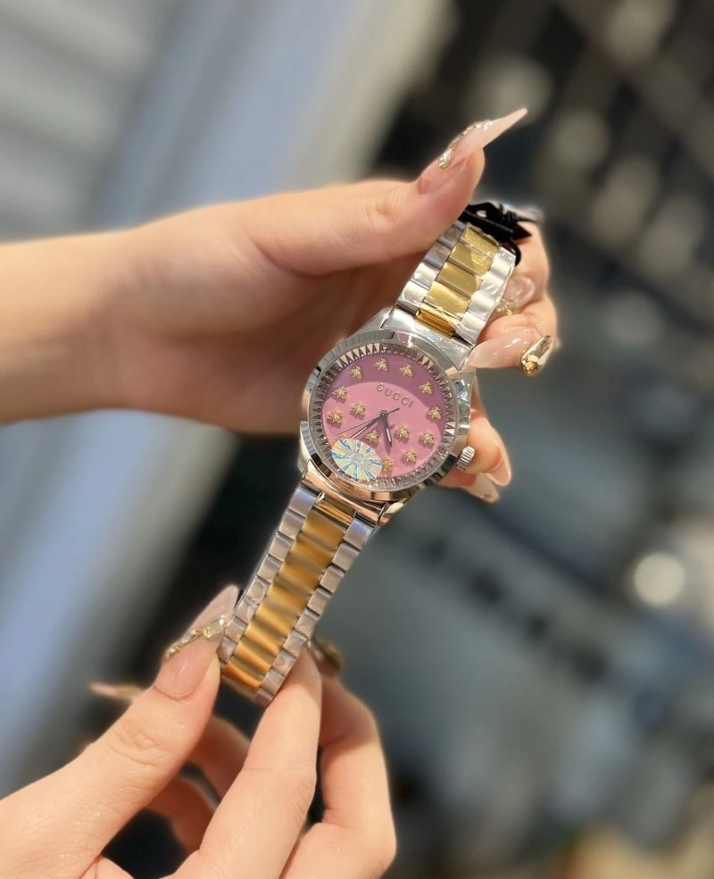 Low-cost GUCCI Watches
