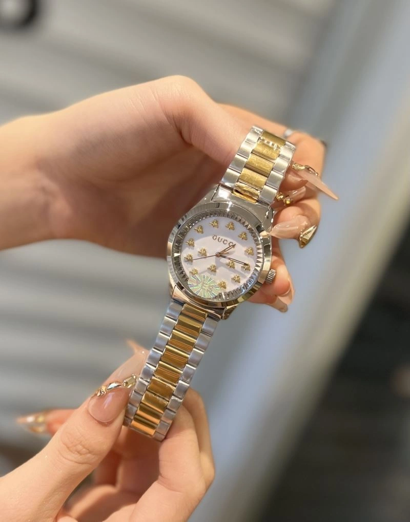 Low-cost GUCCI Watches
