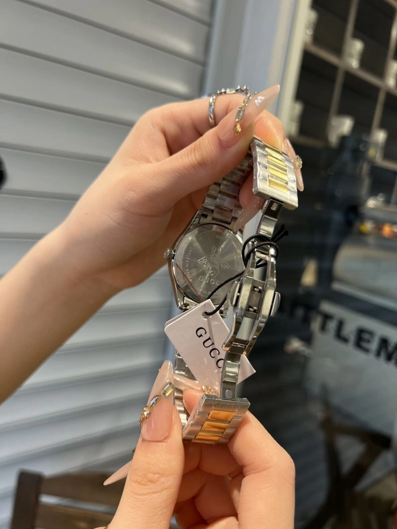 Low-cost GUCCI Watches