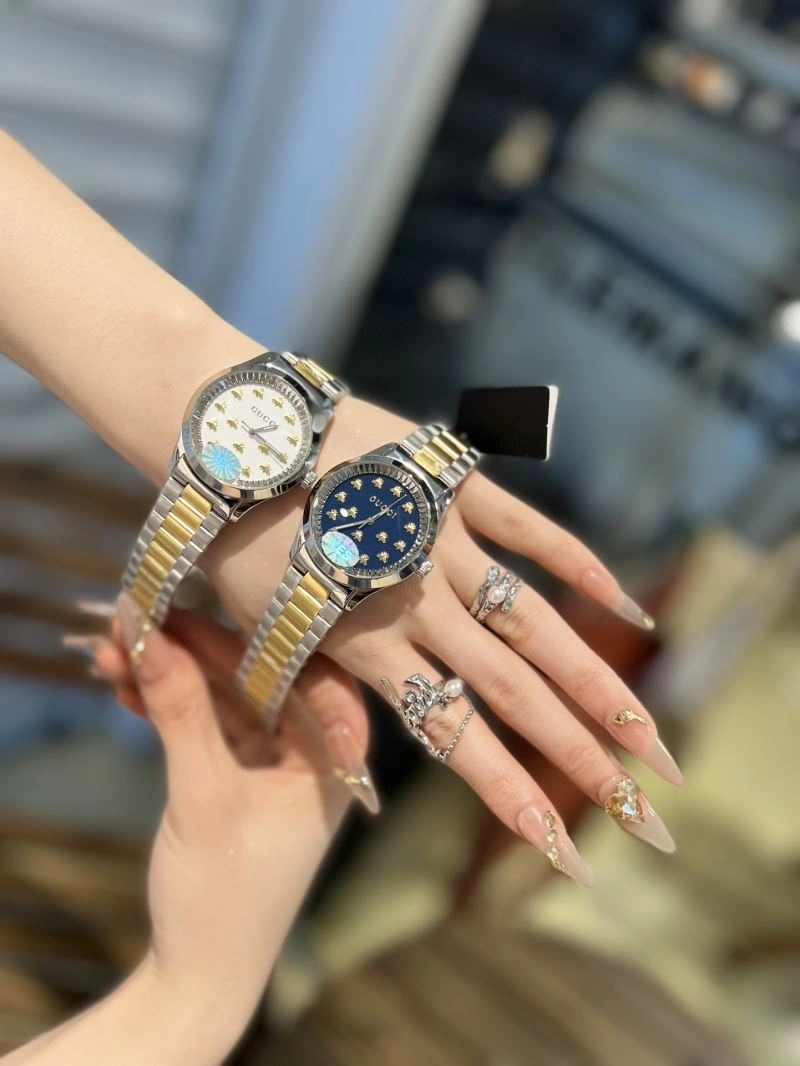 Low-cost GUCCI Watches