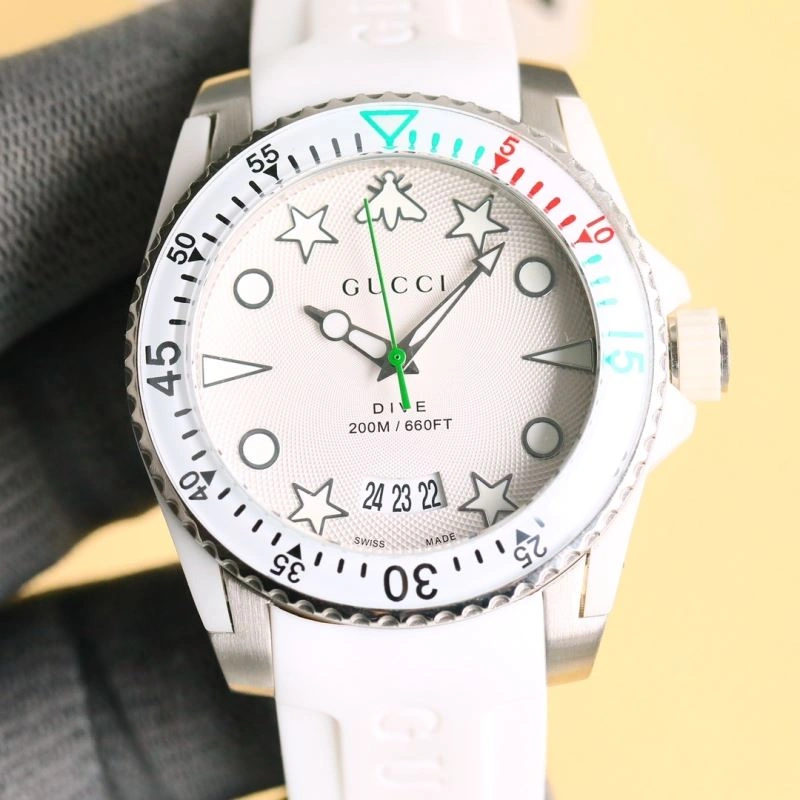 GUCCI Watches
