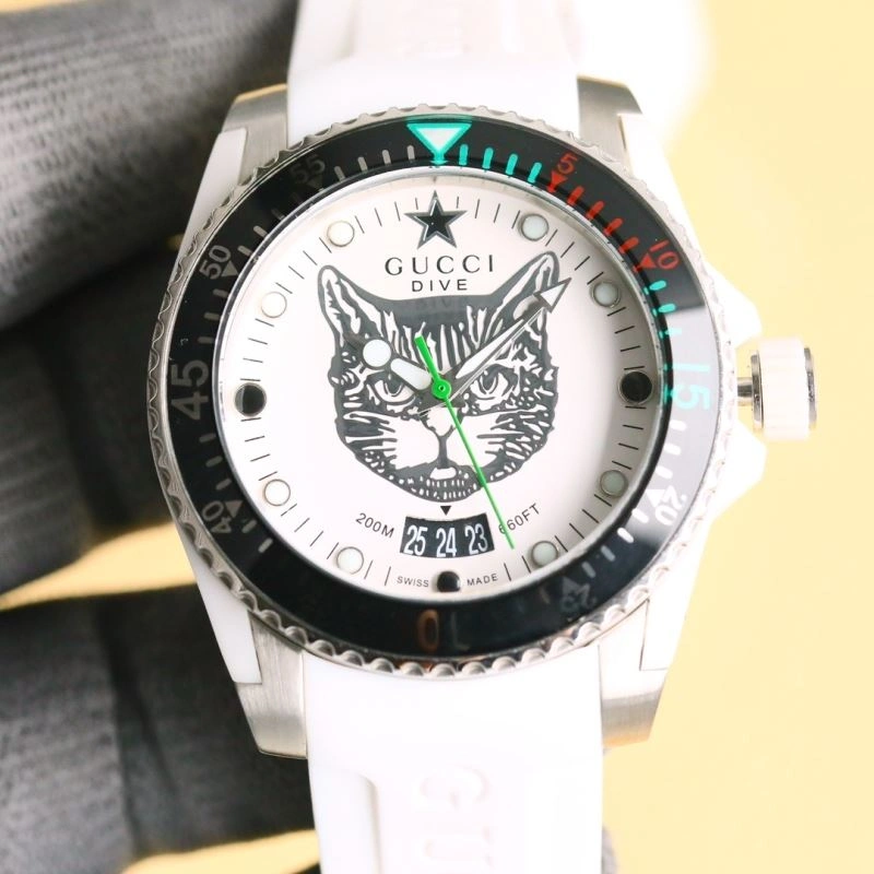 Perfect replica GUCCI Watches