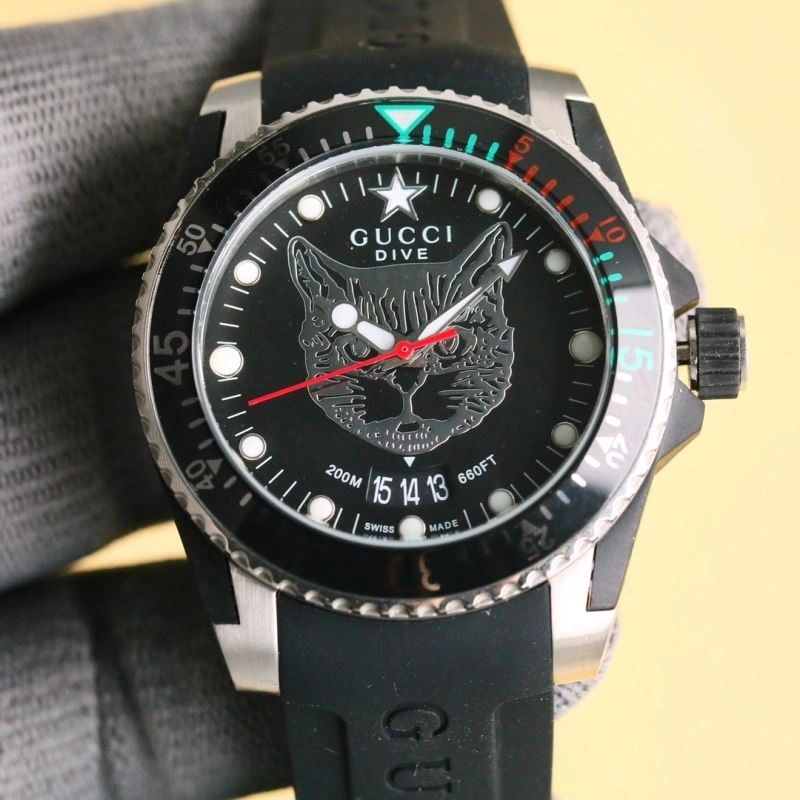 Perfect replica GUCCI Watches