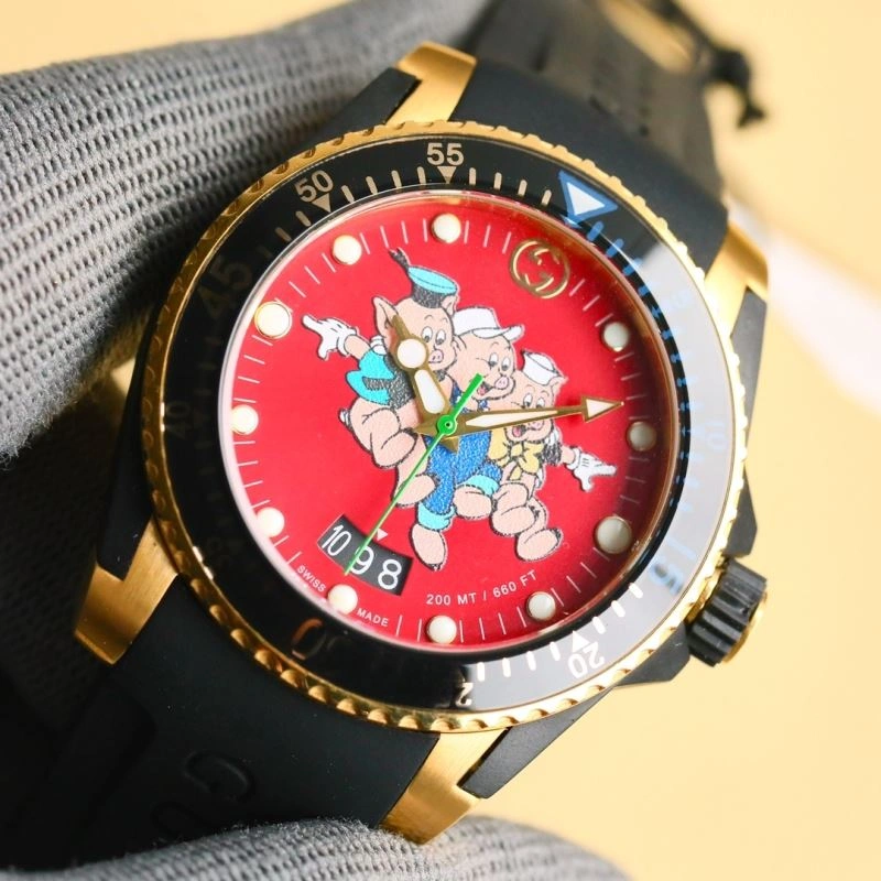 Perfect replica GUCCI Watches