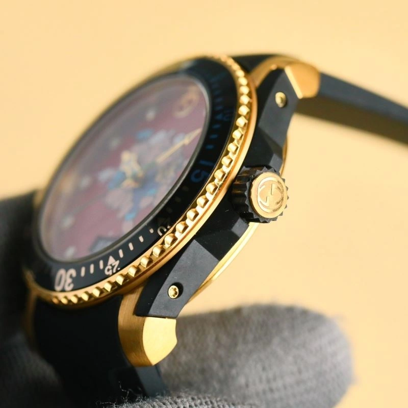 Perfect replica GUCCI Watches