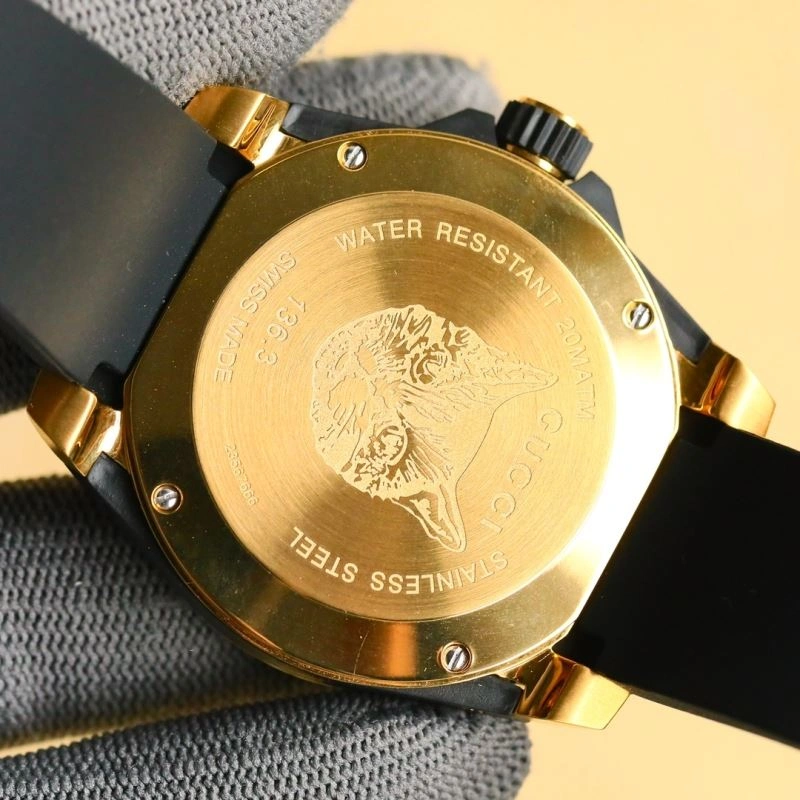 Perfect replica GUCCI Watches