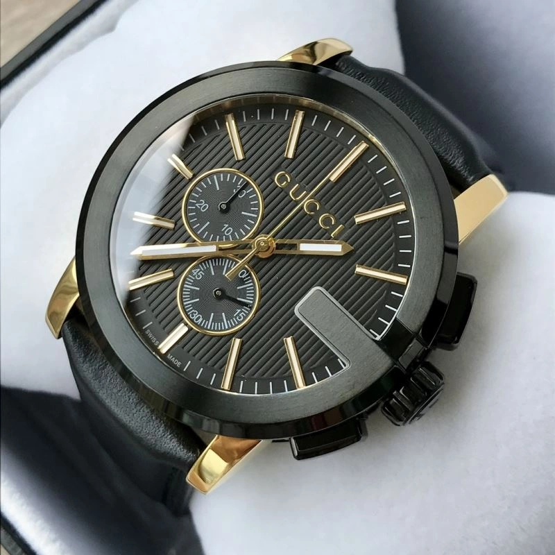 Authentic GUCCI Watches