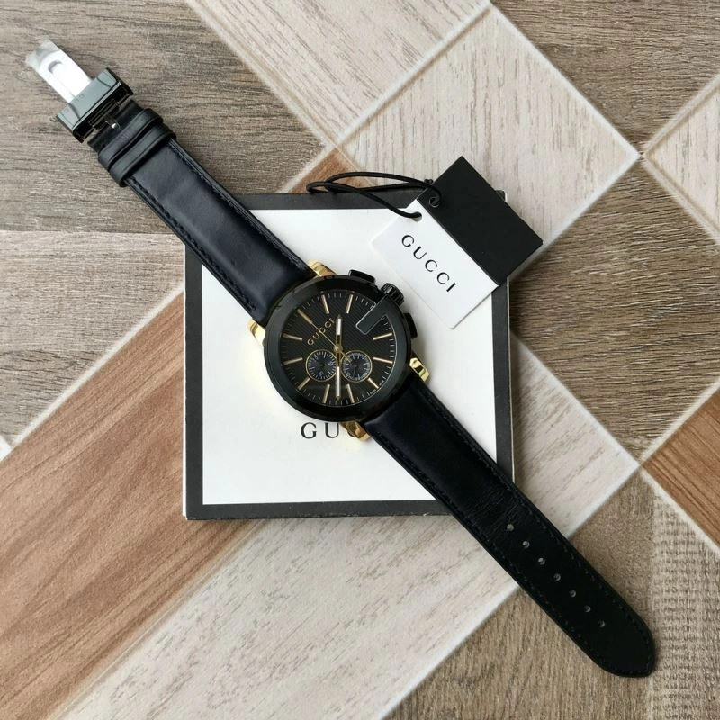 Authentic GUCCI Watches