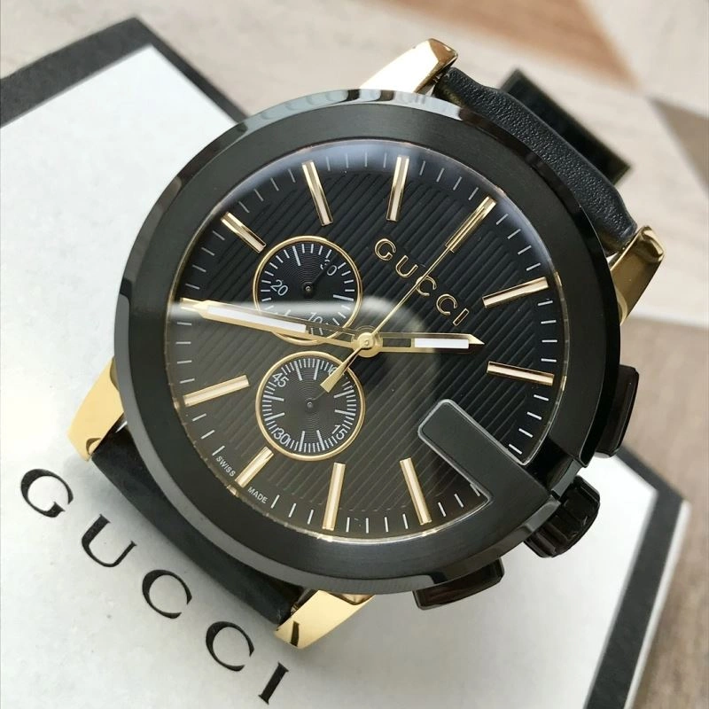 Authentic GUCCI Watches