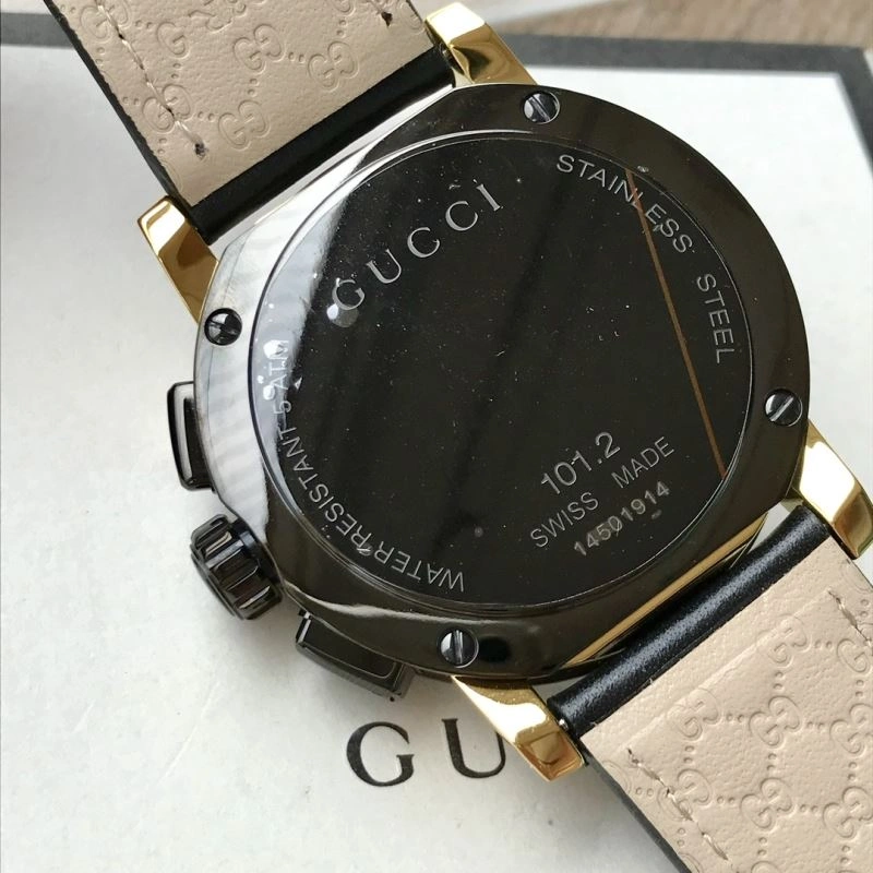 Authentic GUCCI Watches