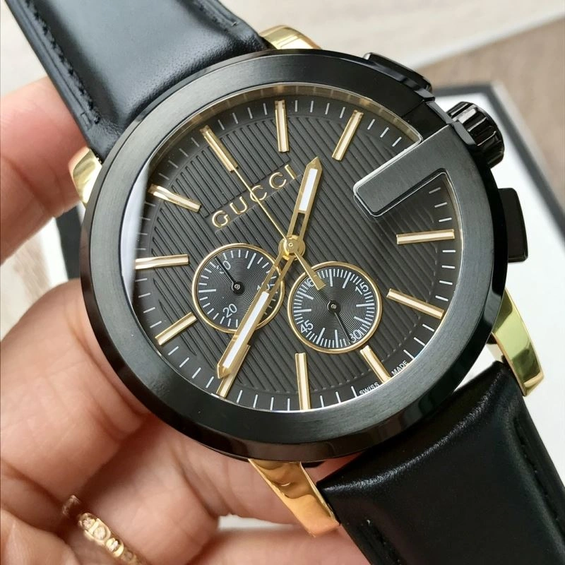 Authentic GUCCI Watches