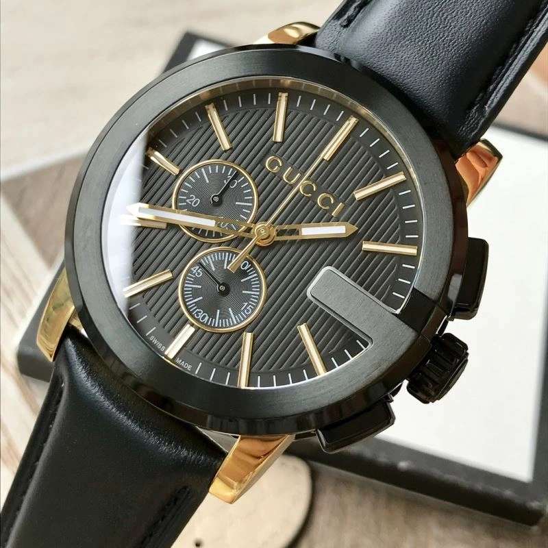 Authentic GUCCI Watches