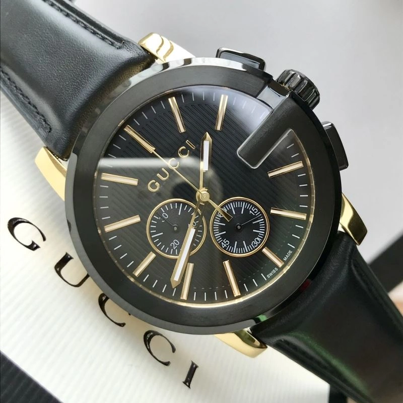 Authentic GUCCI Watches