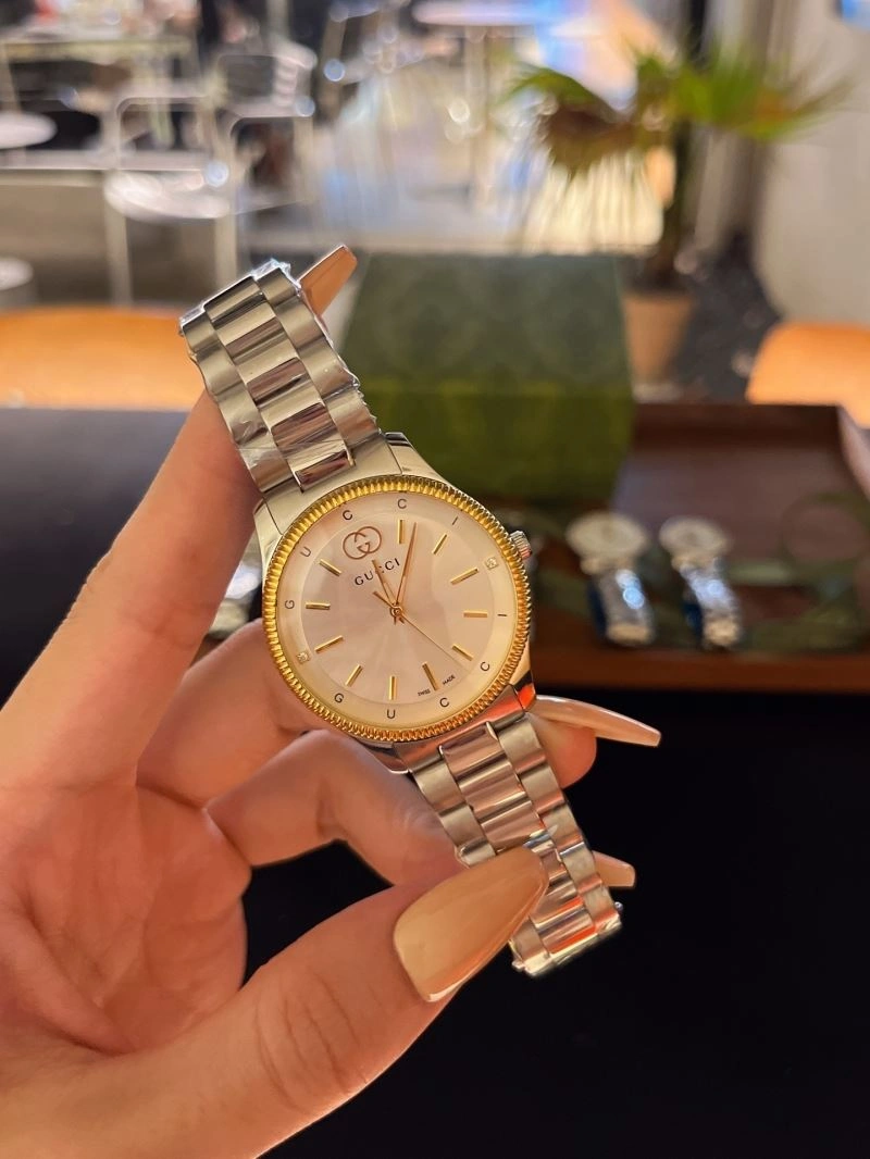 GUCCI Watches
