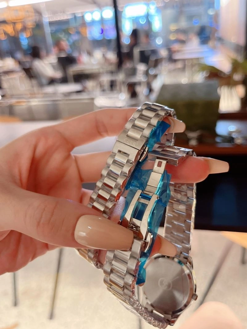 Brand-authenticated GUCCI Watches