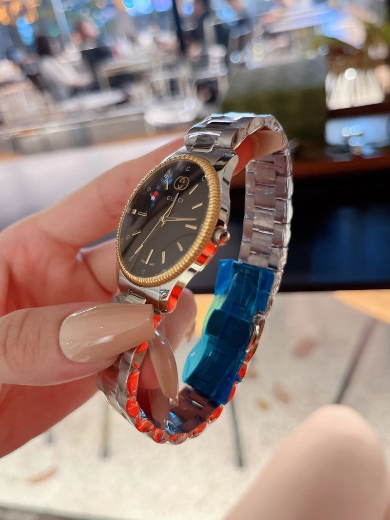 Brand-authenticated GUCCI Watches