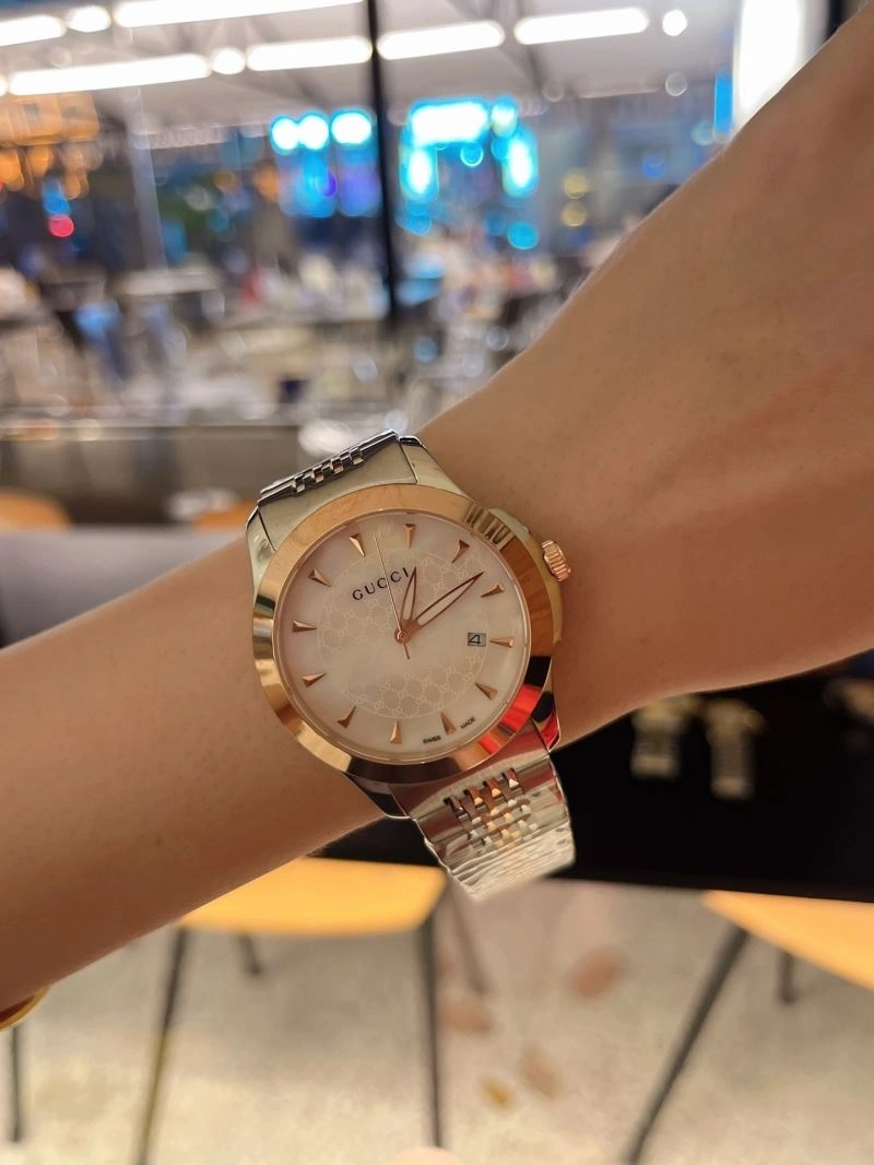 GUCCI Watches