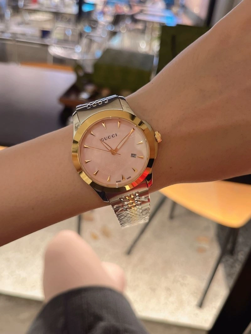Affordable GUCCI Watches