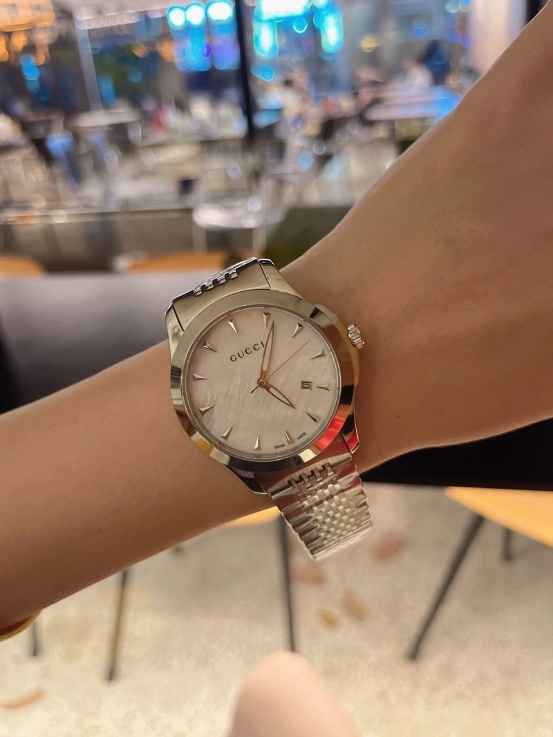Affordable GUCCI Watches