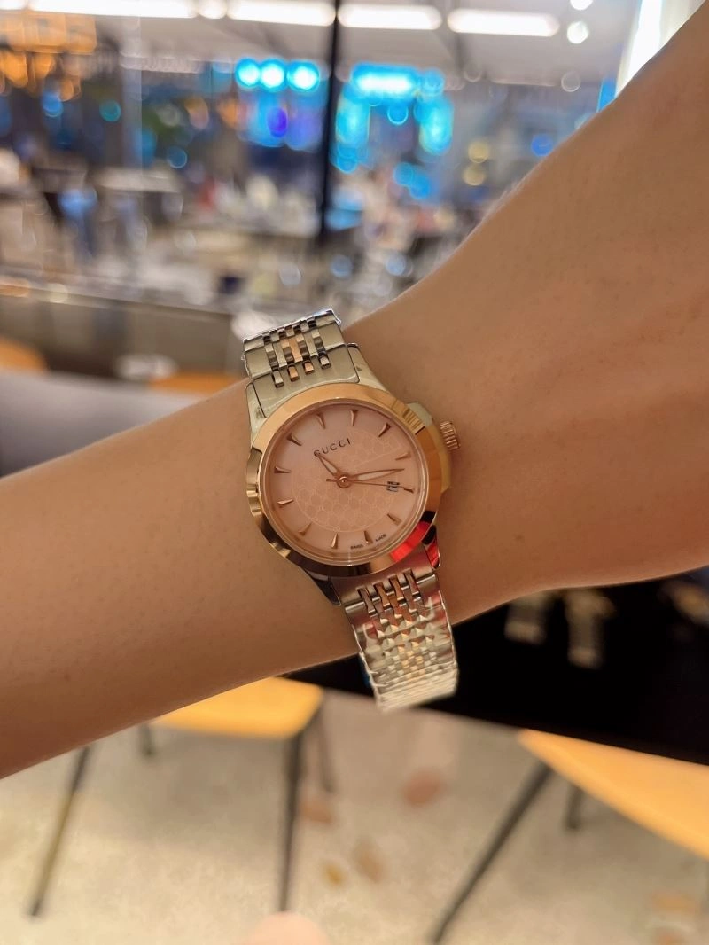 Affordable GUCCI Watches