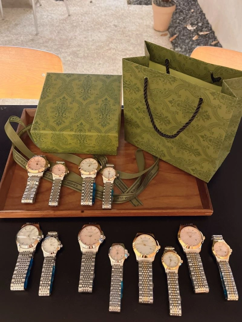 Affordable GUCCI Watches