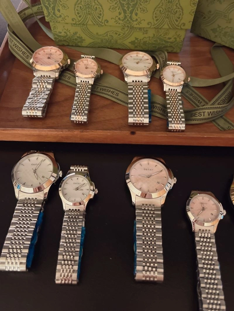 Affordable GUCCI Watches