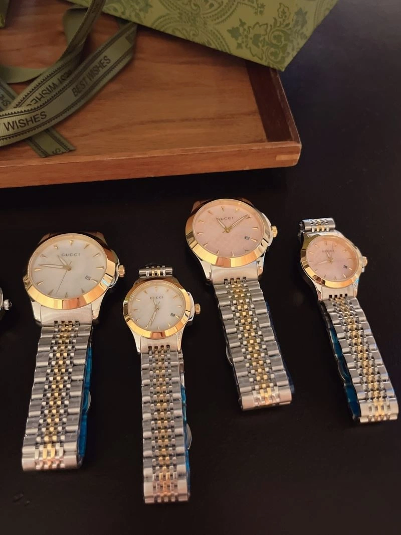 Affordable GUCCI Watches