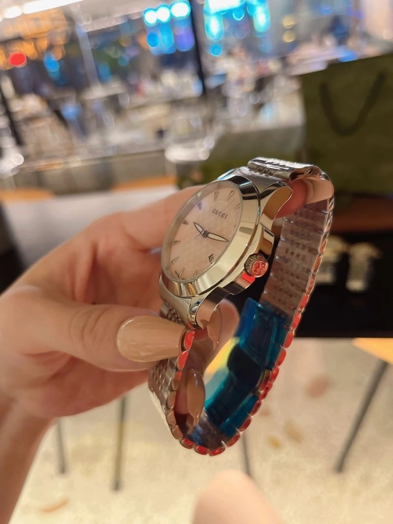 Affordable GUCCI Watches
