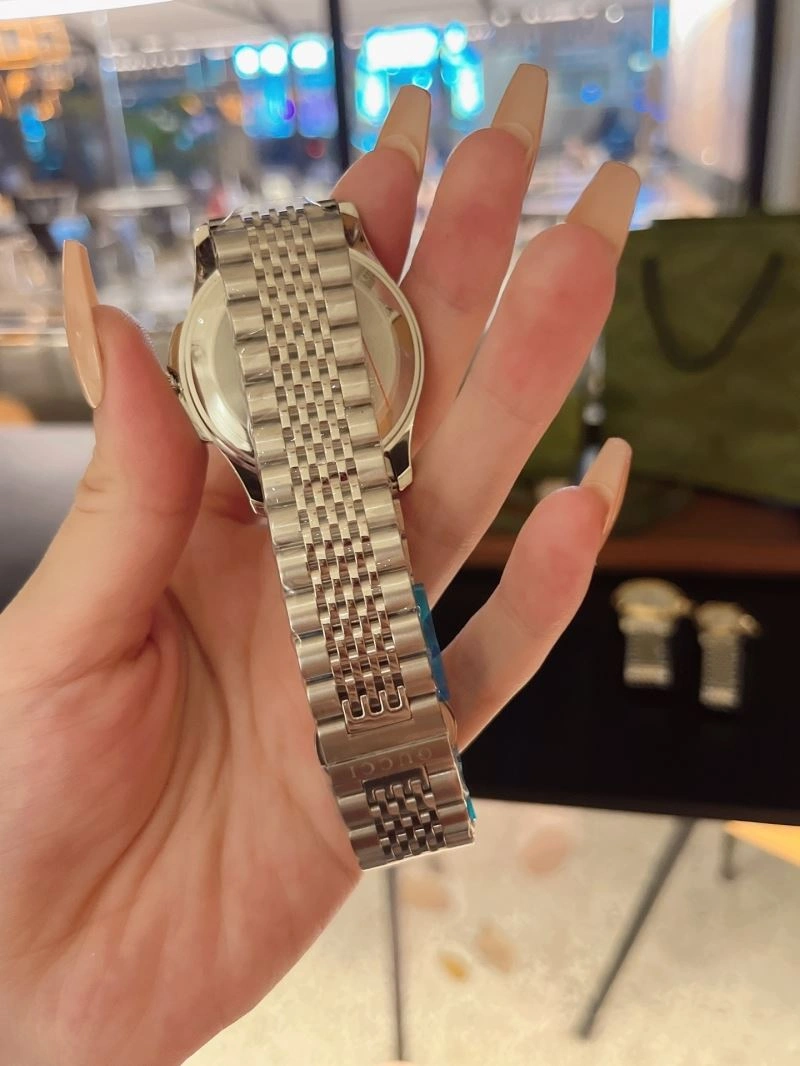 Affordable GUCCI Watches