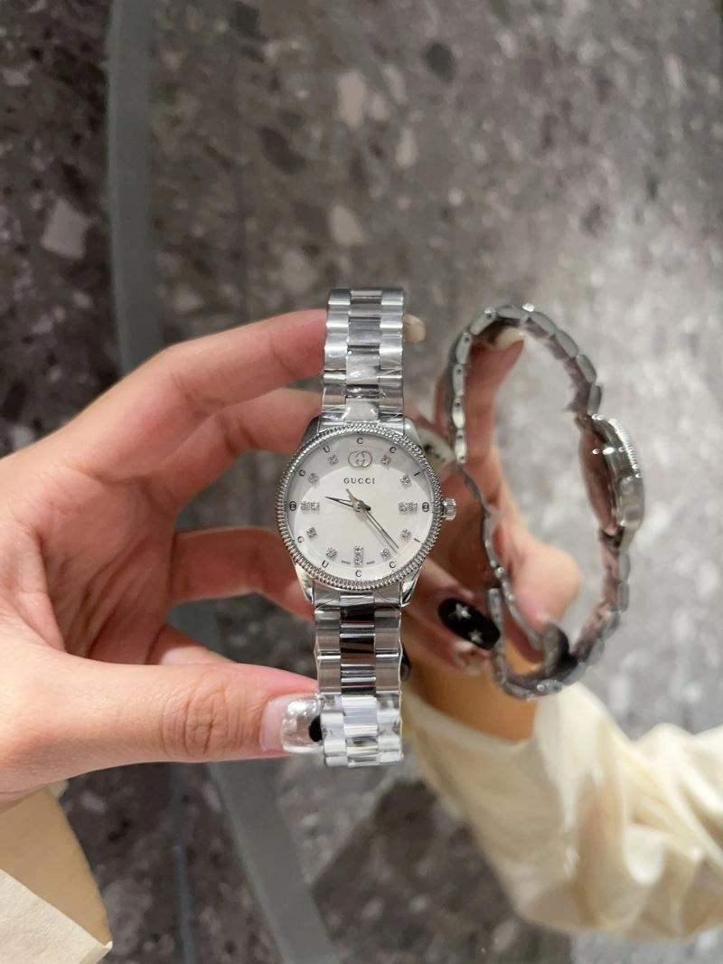 Inexpensive GUCCI Watches