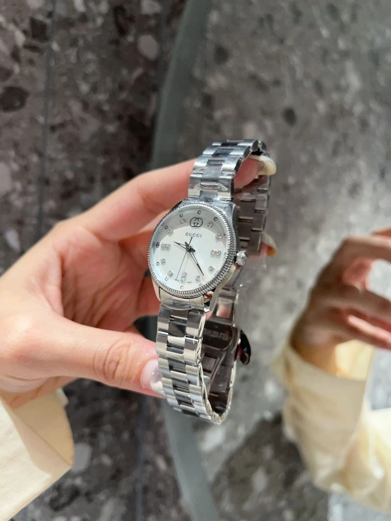 Inexpensive GUCCI Watches