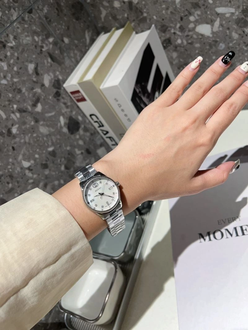 Inexpensive GUCCI Watches