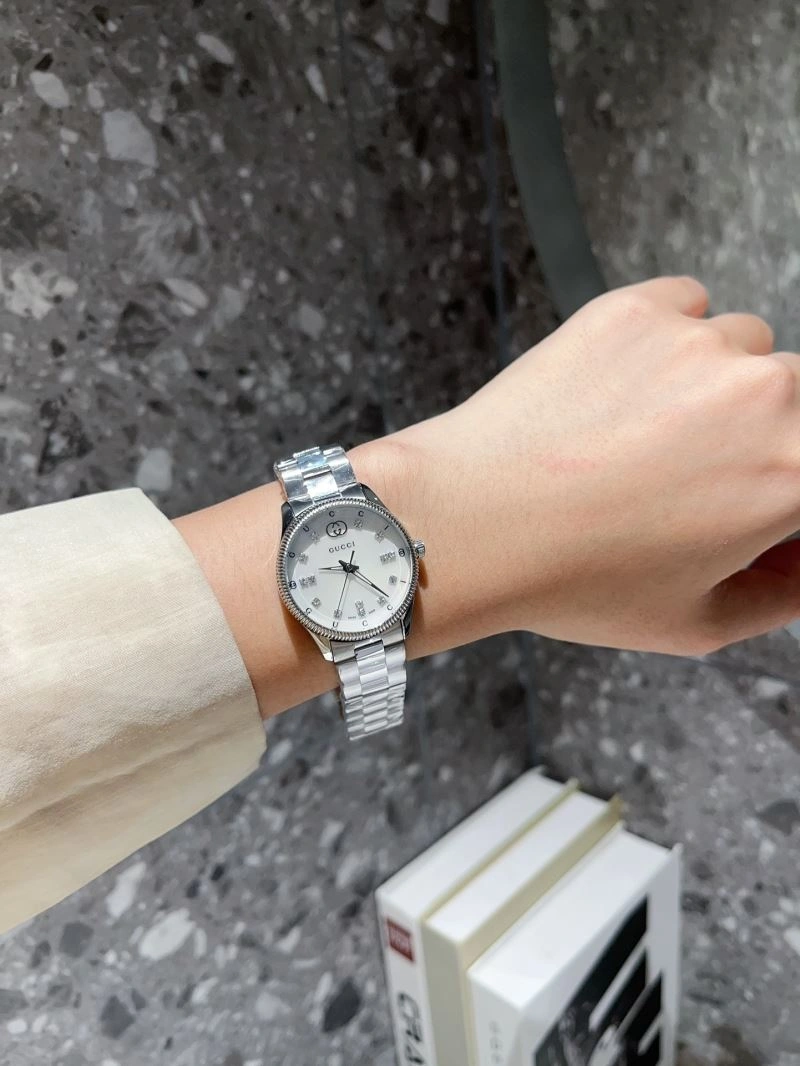 Inexpensive GUCCI Watches
