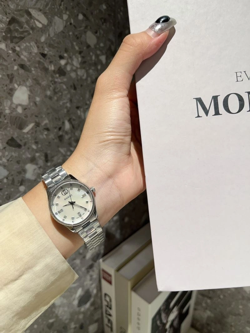Inexpensive GUCCI Watches