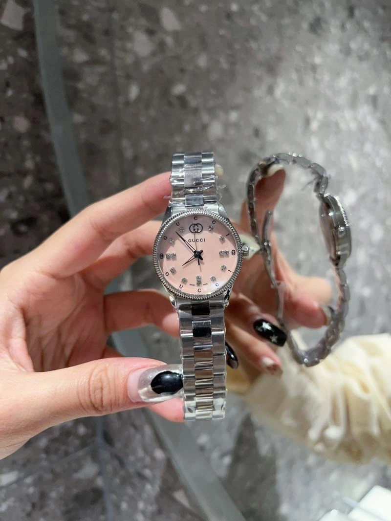 Inexpensive GUCCI Watches