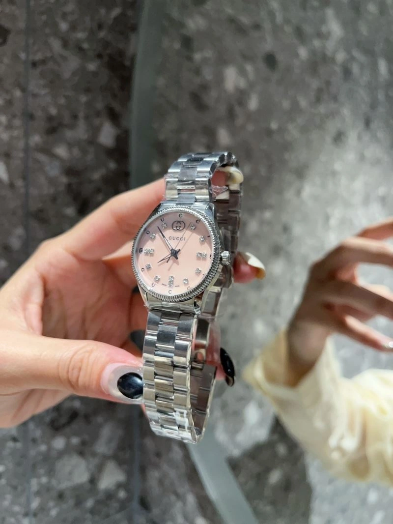 Inexpensive GUCCI Watches