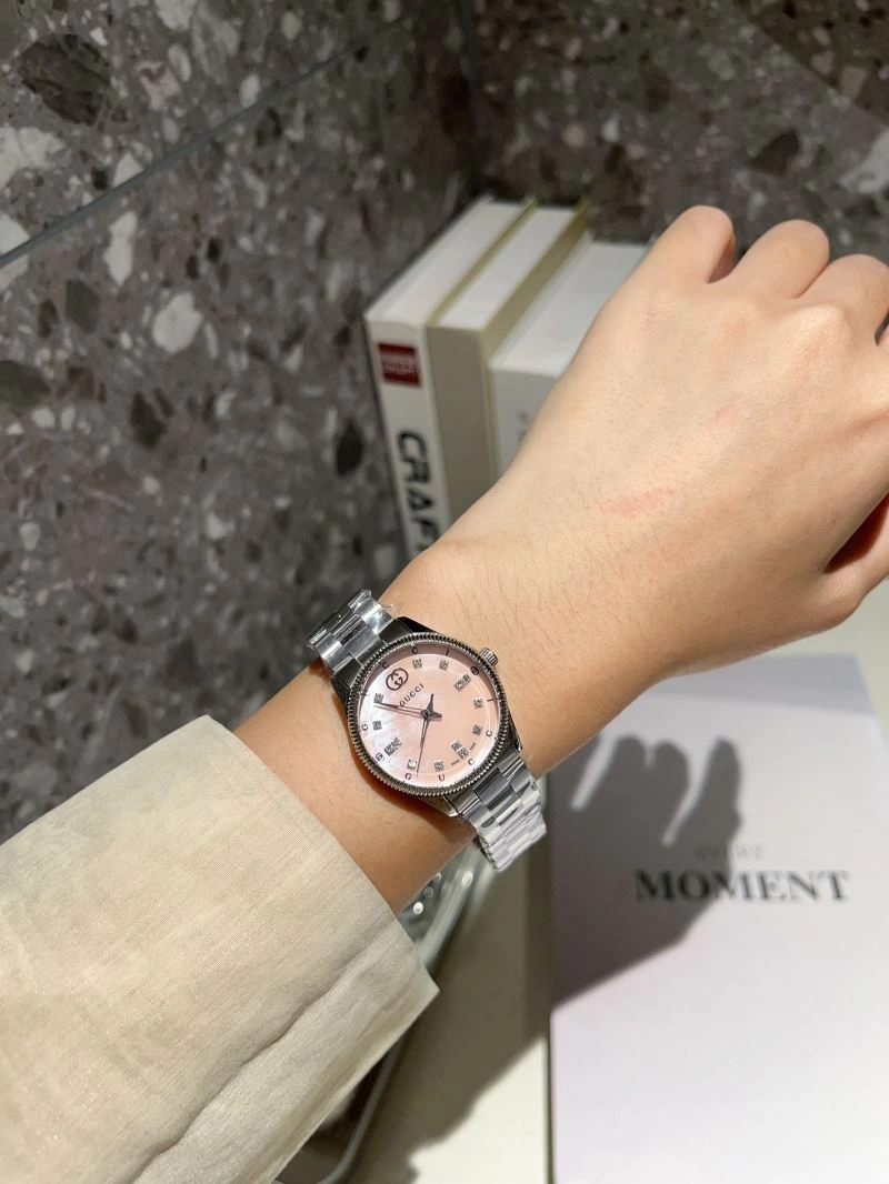 Inexpensive GUCCI Watches