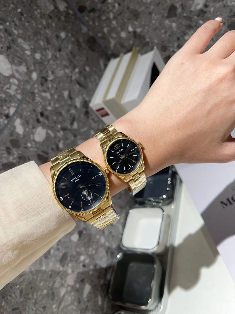 GUCCI Watches