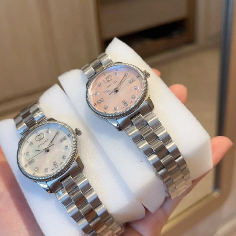 Real GUCCI Watches