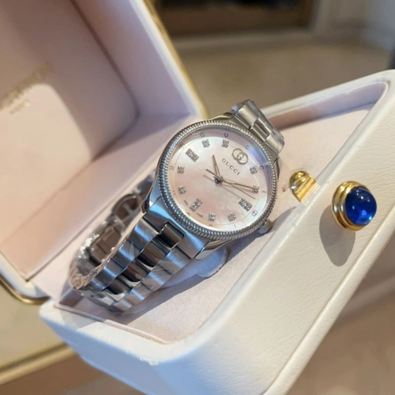 Real GUCCI Watches