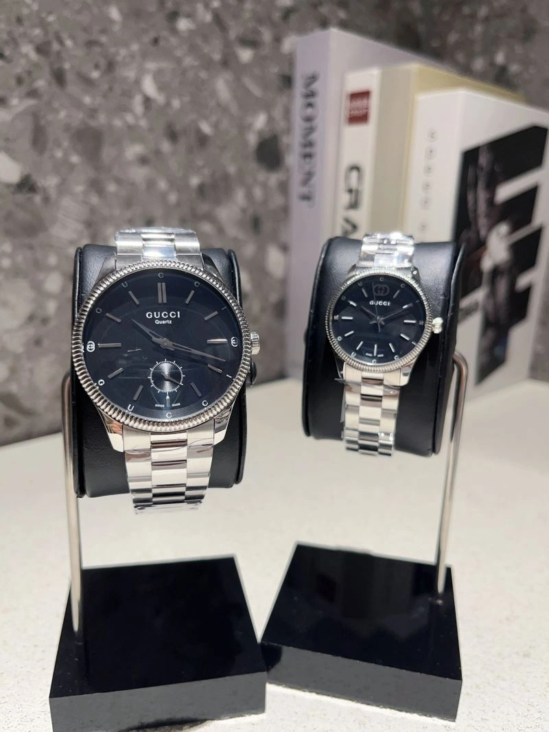 GUCCI Watches