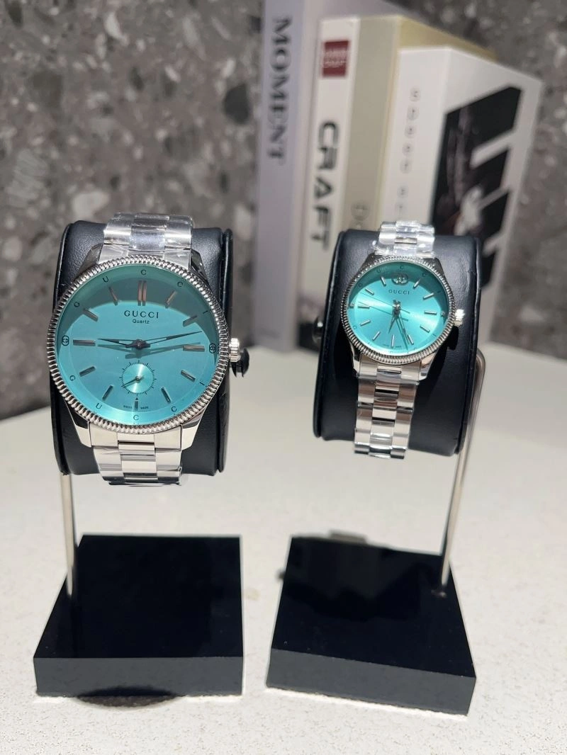 Genuine GUCCI Watches