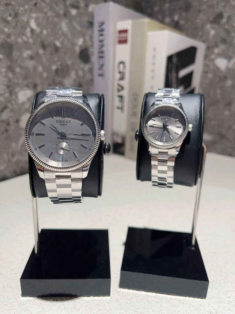 Genuine GUCCI Watches