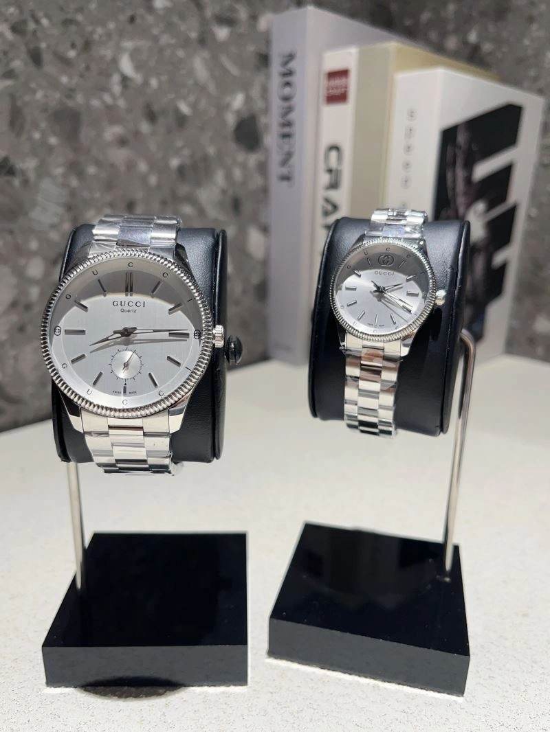 Genuine GUCCI Watches